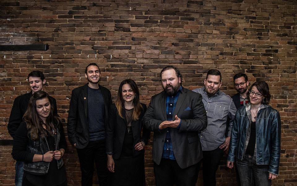 The Commonheart | Downtown Frostburg