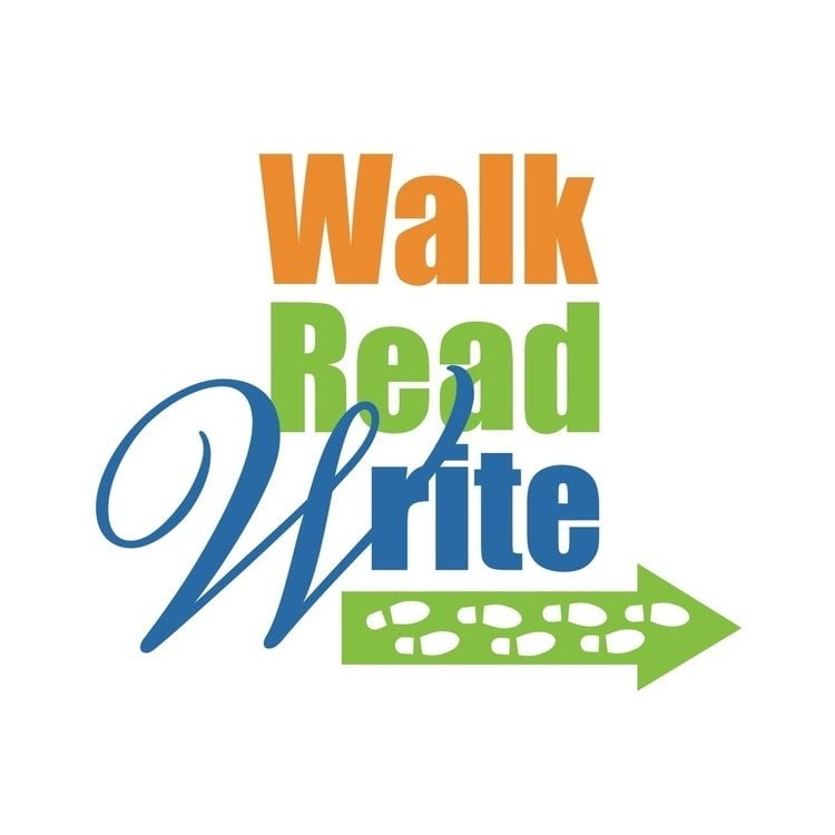 Walk, Read, and Write | Downtown Frostburg