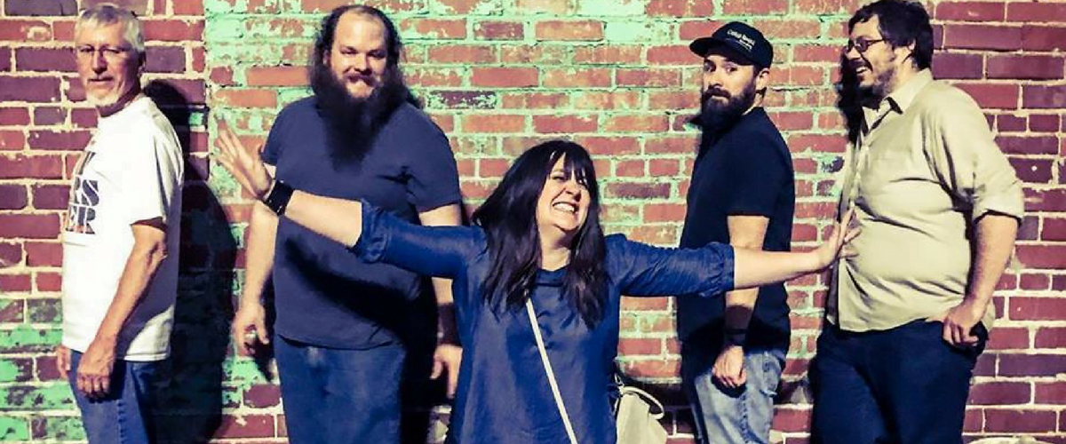 Terah Crawford Band | Downtown Frostburg