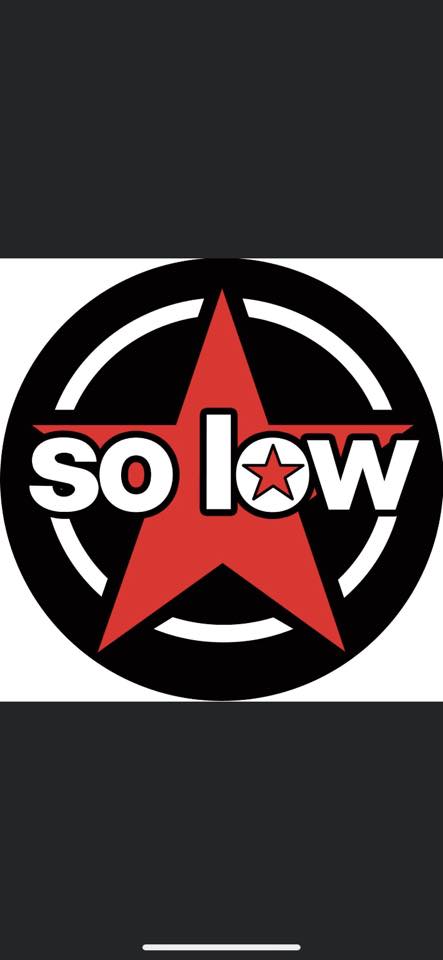 So Low Returns To Lashbaugh’s West | Downtown Frostburg