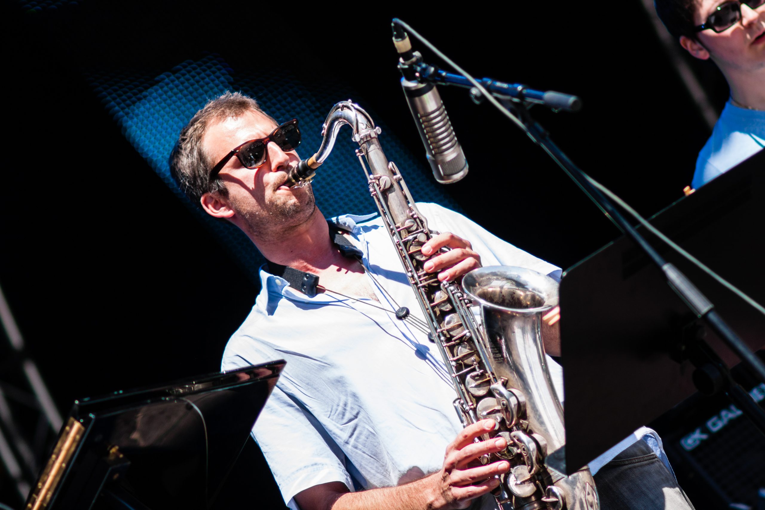 Live Jazz | Downtown Frostburg