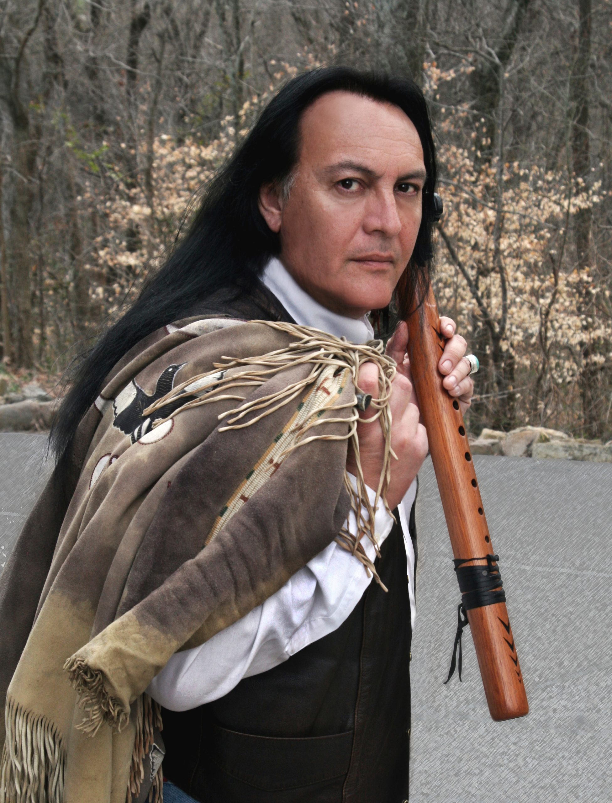 CES presents Bill Miller Workshop, “Songs of the Spirit,” at Clatter ...