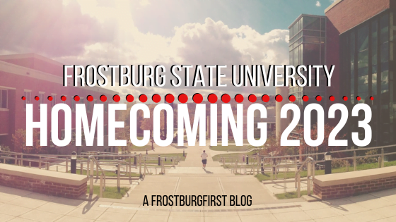 Welcome FSU Alum, to Another Great Homecoming Year | Downtown Frostburg